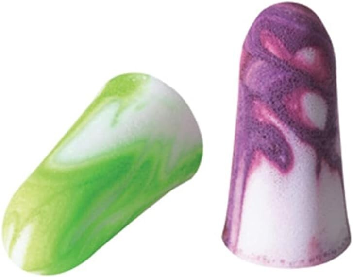 Moldex 6604 Spark Plugs Ear Plugs Uncorded Box Of 200 Pairs Class 5 | eBay