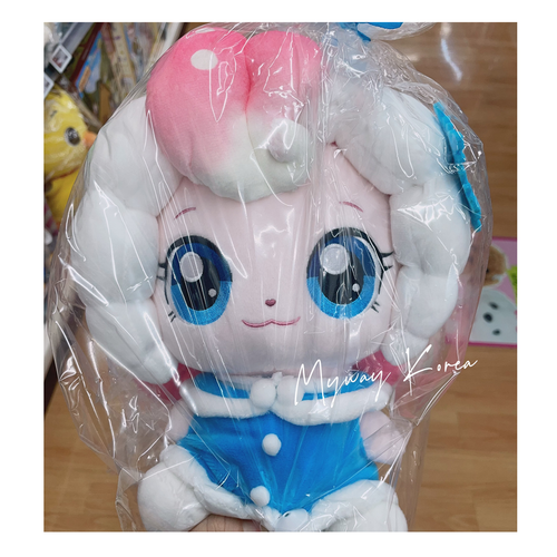 2023 Catch Teenieping Season 4 Plush Doll 28cm / 11" Korea Anime ...