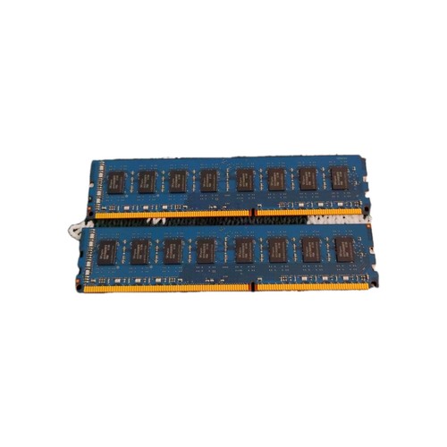 Samsung 8GB PC3L-12800U (DDR3-1600) UDIMM RAM Memory Module ...