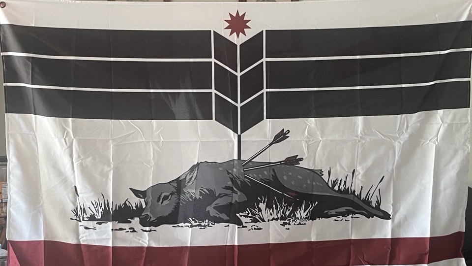 My Chemical Romance Draag Flag 2025 Tour The Black Parade Merch | eBay