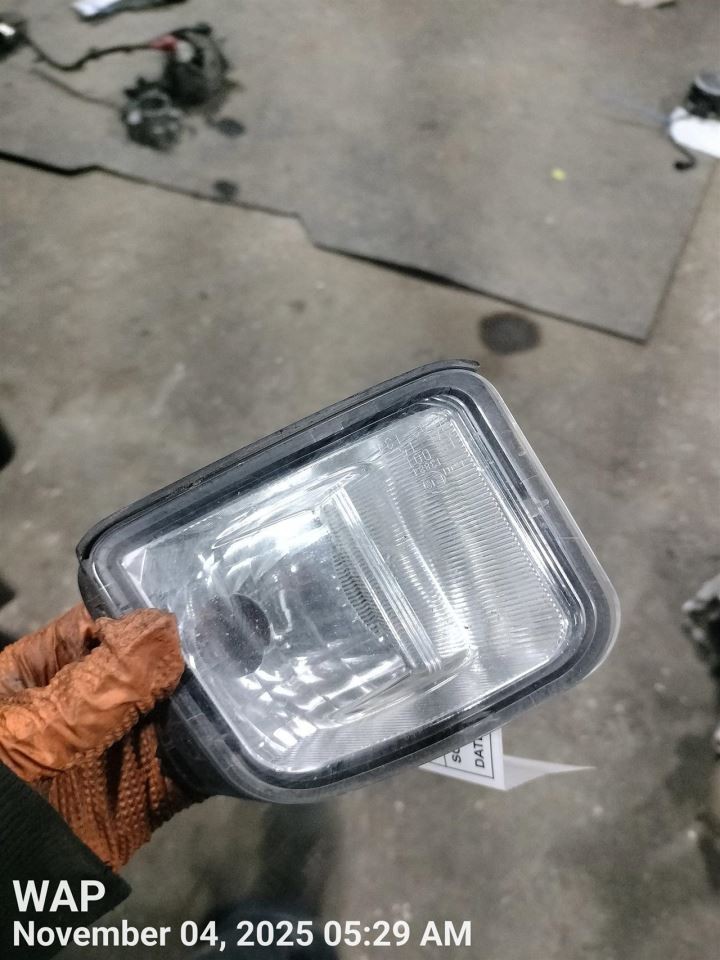 LEFT FOG LAMP OEM 15-21 SUBARU WRX 1YR WRNTY 84912VA130 | eBay