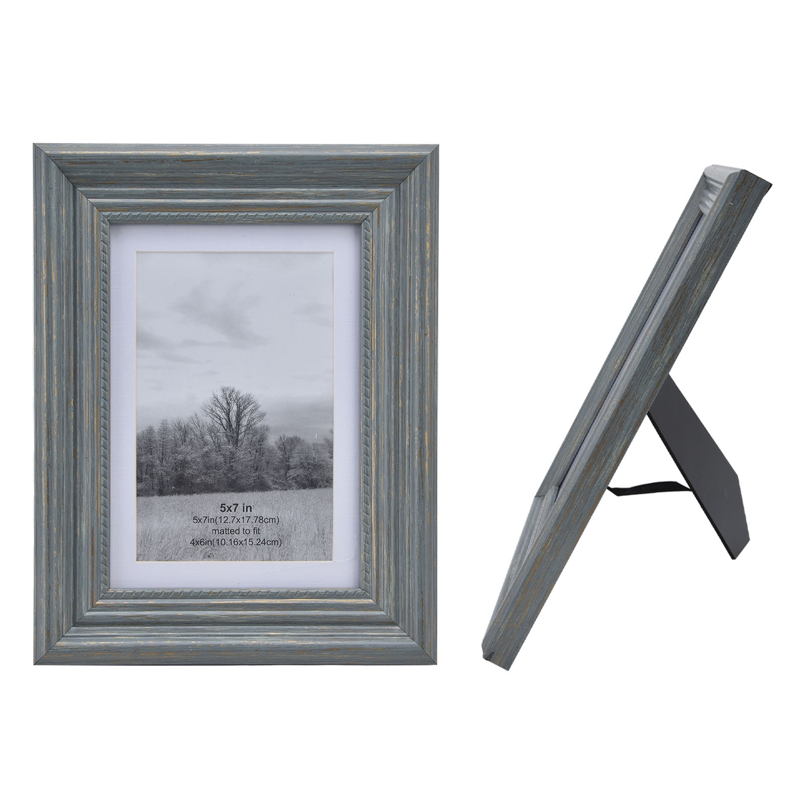 (M)Modern Picture Frame Innovative Display Photo Frame For Bedroom Home ...