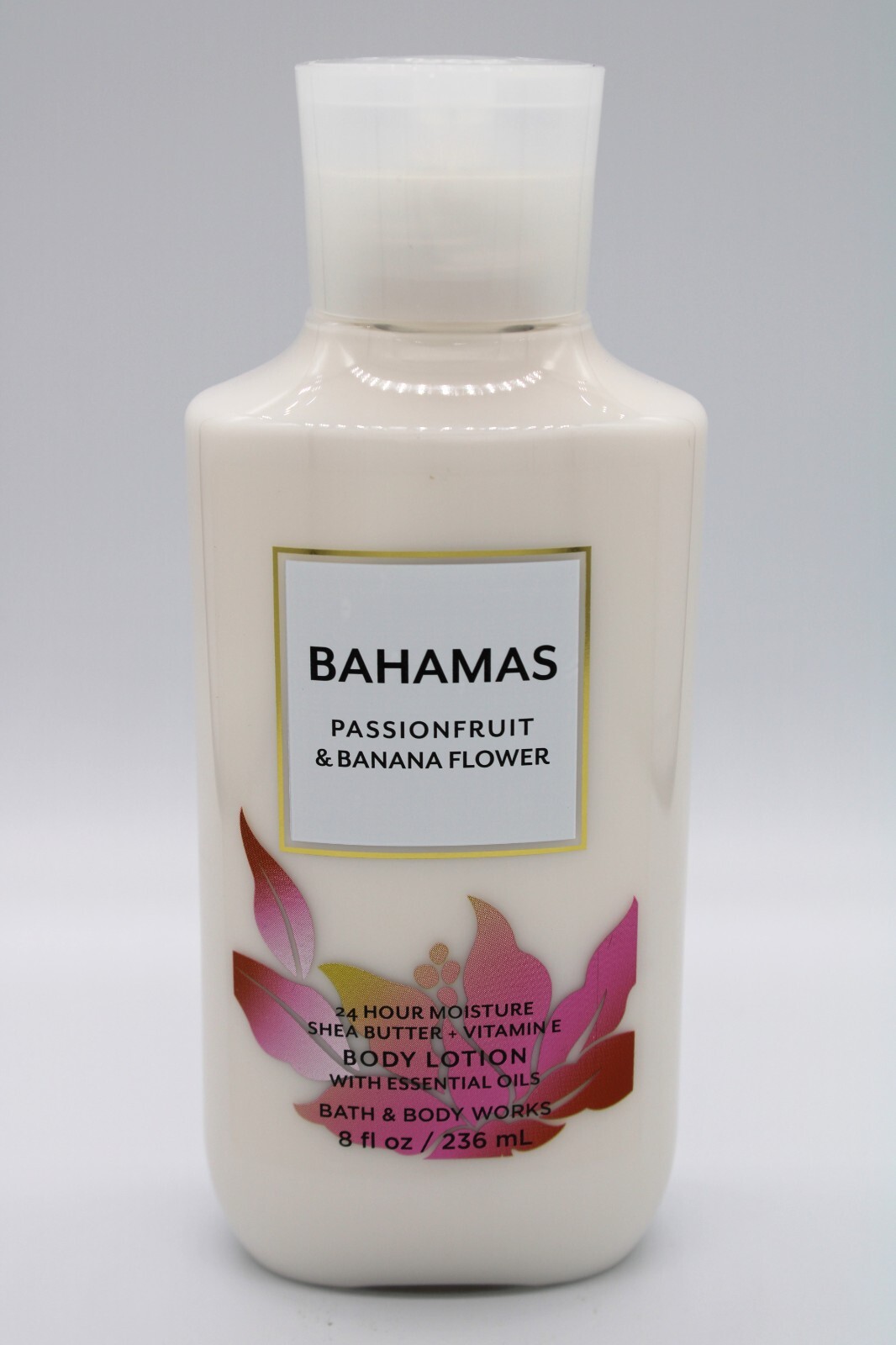 Bath and Body Works BAHAMAS Body Lotion 8 fl oz /236mL * NEW * | eBay