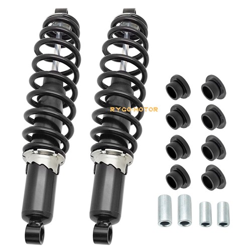 Front Gas Strut Shocks for Polaris Ranger XP 700 2009 Ranger XP 800 ...