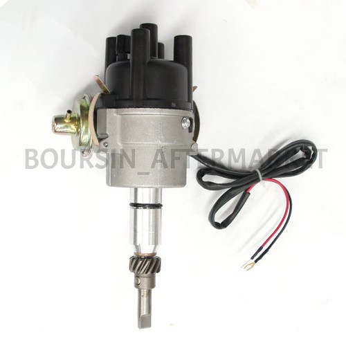 Electronic Distributor For Toyota Hilux Hiace 4Runner Daihatsu Rocky 1Y ...