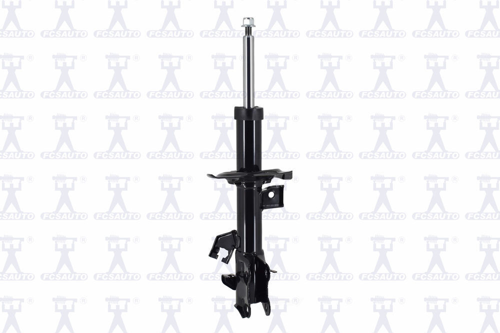Suspension Strut Assembly FCS 331520L for sale online | eBay