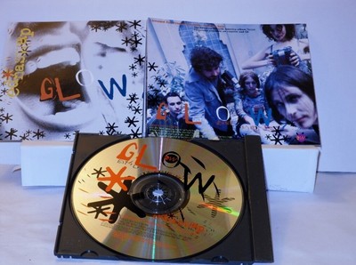 Ednaswap - Glow Promotional ONLY CD Single - PRCD 9139-2 ** Free ...