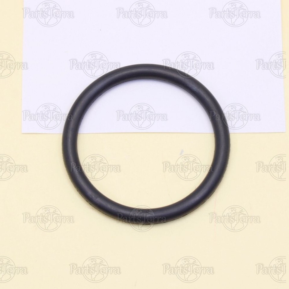 New OEM Genuine KIA HYUNDAI Engine Coolant Pipe O-Ring Rubber Gasket ...