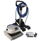 360540 Pool Cleaner, Pentair Prowler 930W, Robotic, Inground ...