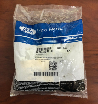 4L5Z-4635-B Ford Genuine Part Universal Joint | eBay
