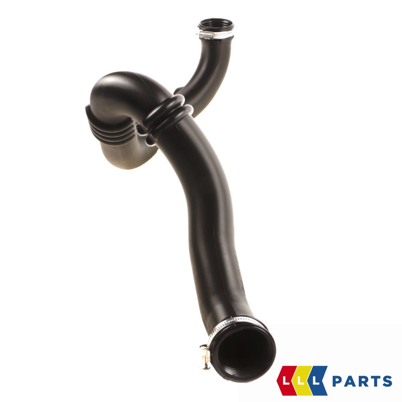 GENUINE FORD GALAXY S-MAX MONDEO MK IV INTERCOOLER AIR DUCT HOSE ...