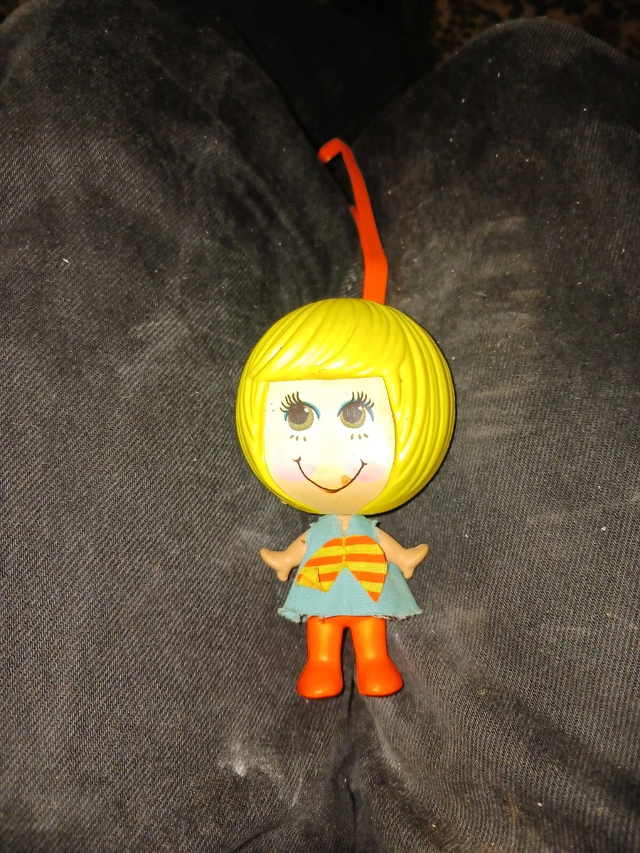Vintage Mattel Talking Toys - Home Alqu