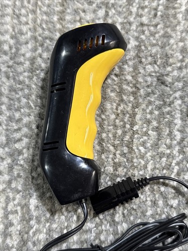 Auto World HO Slot Car Hand Controller Pair Yellow | eBay