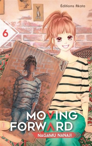 Moving Forward - tome 6 (06), Nagamu Nanaji et Miyako Slocombe | eBay