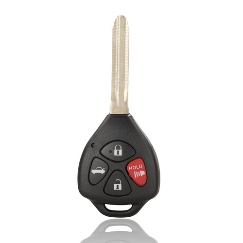 Key Fob Keyless Entry Remote Replacement for Toyota 2010-2013 Corolla丨 ...