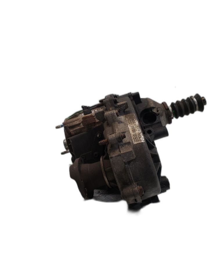 Transfer Case Model 242 Selec-trac 4.0L Fits 02-04 GRAND CHEROKEE ...