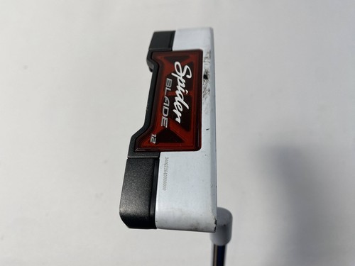 TaylorMade Spider Blade Putter 35" Mens RH | eBay