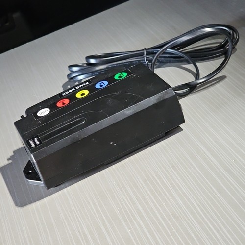 Richmat HJC18 Adjustable Bed Control Box | eBay