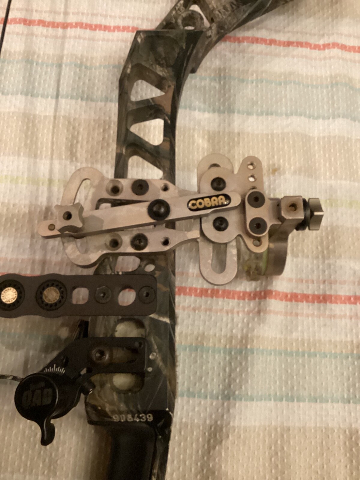 Mathews Drenalin LD SE3 compound Bow 29" / 70# Solocam | eBay