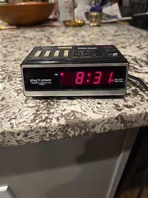 Radio Shack 61 2670 Plug N Power Mini Remote Controller Timer Tested | eBay