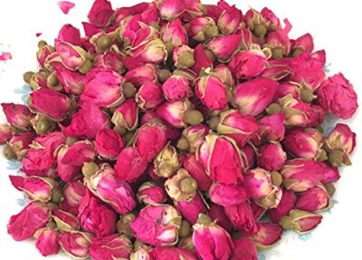 4oz-1LB Rosebud Red Rose Buds Flower Floral Herbal Dried Chinese Tea | eBay