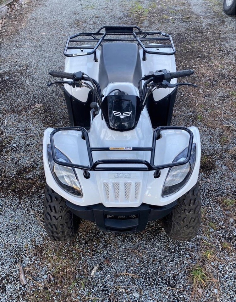 2018 textron off road alterra 150 | eBay