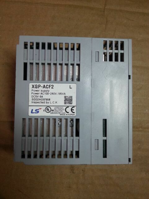 1PC USED LS module XGP-ACF2 | eBay