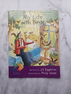 Rigby Sails Fluent Ser.: Rigby Sails Fluent : Leveled Reader My Life ...