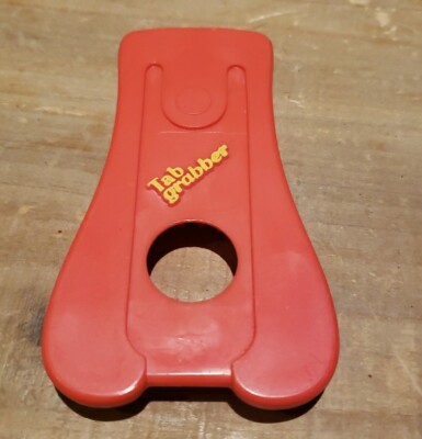 Vintage Tab Grabber Can And Twist Off Opener 1983 USA | eBay