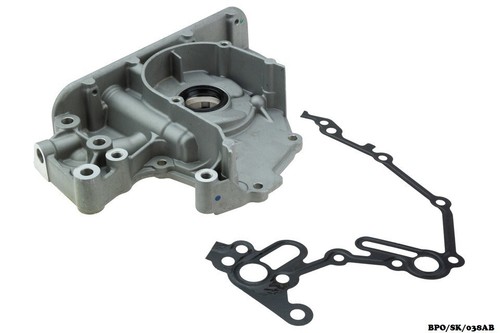 Pompa Olio Motore Per SKODA FABIA 1.2 TSI 2014-2022 04E115105AB BPO/SK ...