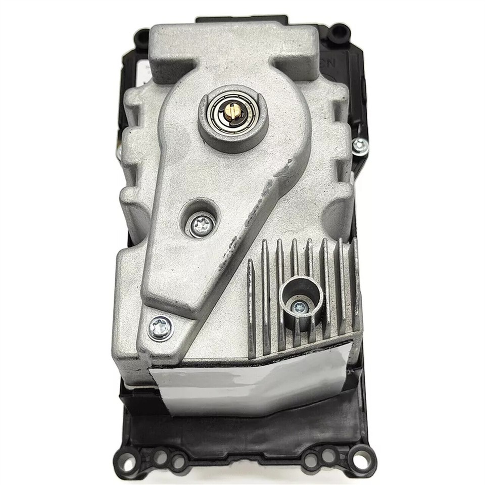 Transfer Control Shift Module Panel For Land Range Rover 2014-2016 ...