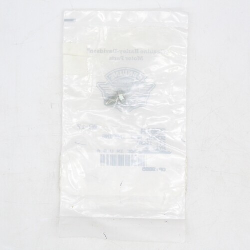Harley-Davidson Self Tapping Screw Part Number - 2501A | eBay