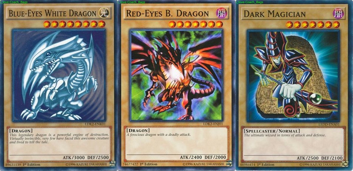 Red Eyes White Dragon Red Eyes B. Dragon Yugioh | TrollAndToad