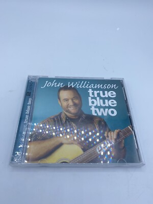 True Blue Two : More Stories and Songs of Australia by John Williamson ...