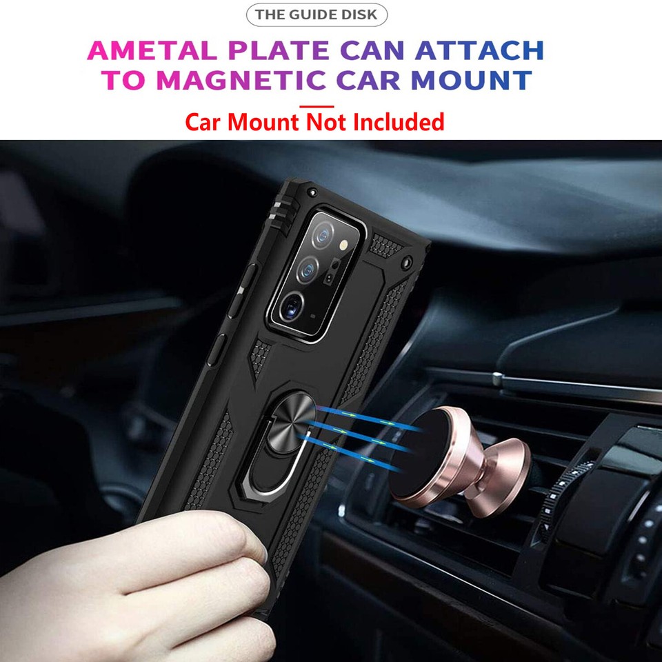 For Samsung Galaxy Note 20 Ultra Case /Note 10 Plus Phone Cover ...