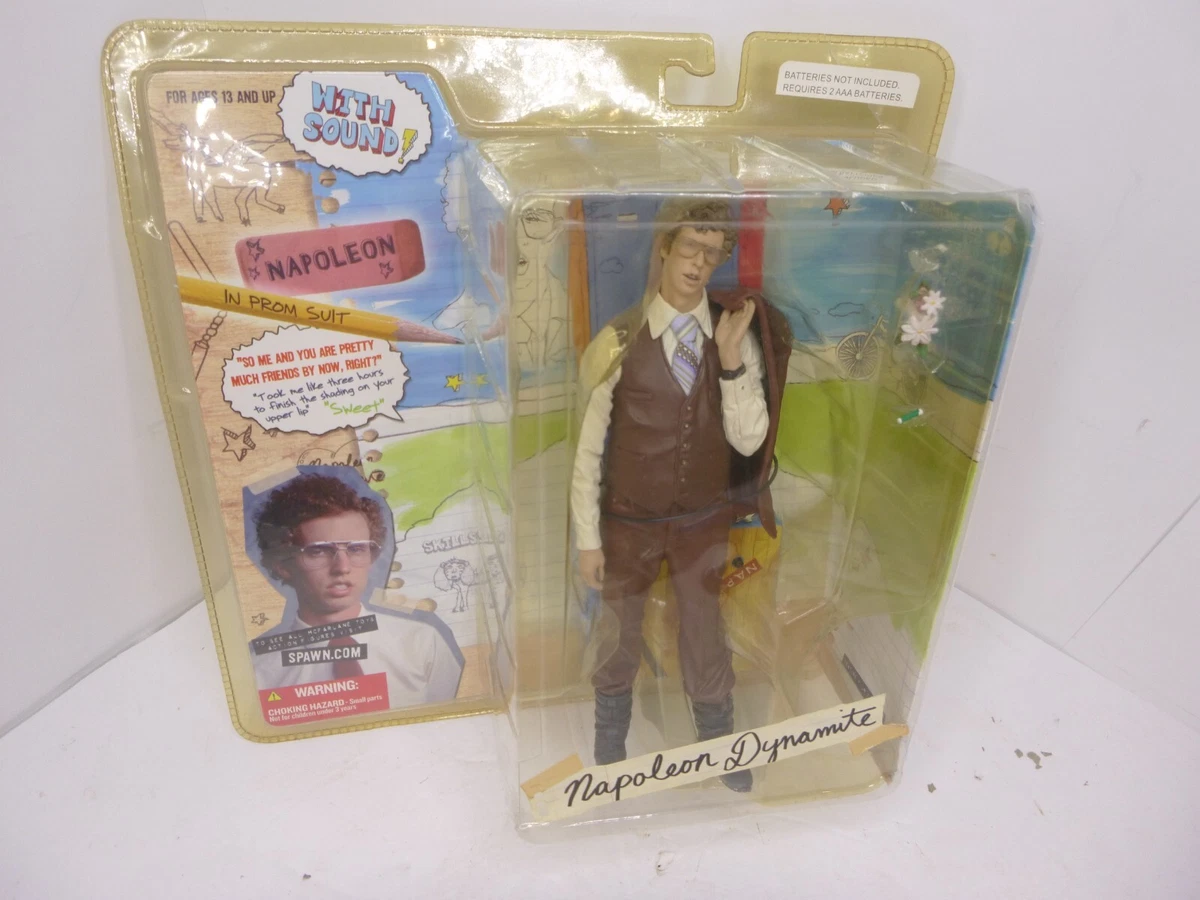 Napoleon Dynamite Prom Suit