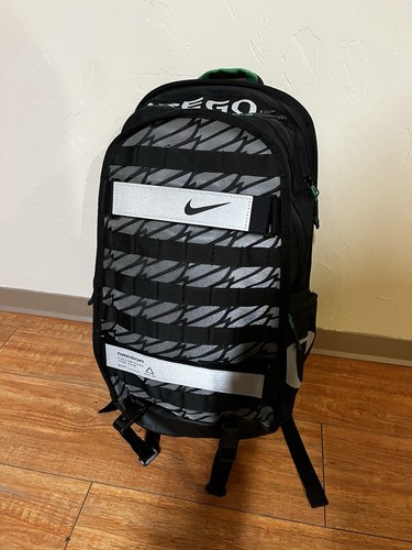 Oregon Duck Team Issued PE Backpack, Football Player Exclusive Nike | eBay
