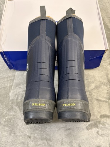 Filson x Xtratuf Legacy Elite 15” Boots Size 13 Men’s Insulated ...