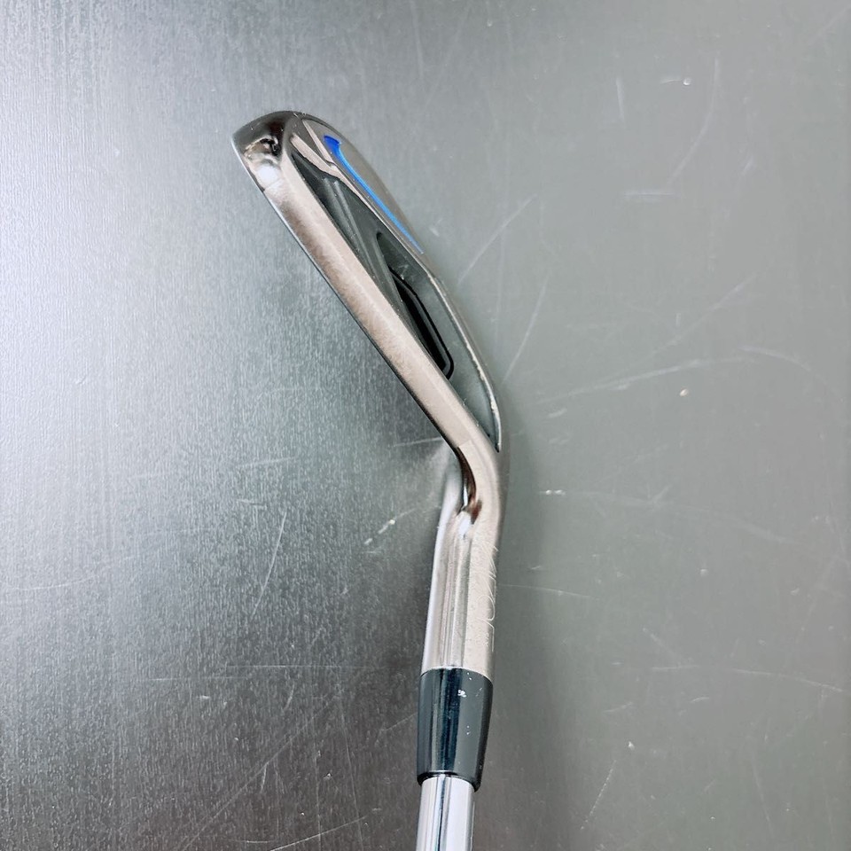 NIKE Vapor Fly Pro 7 Iron N.S.PRO 950GH S Flex Golf Club Made in Japan ...
