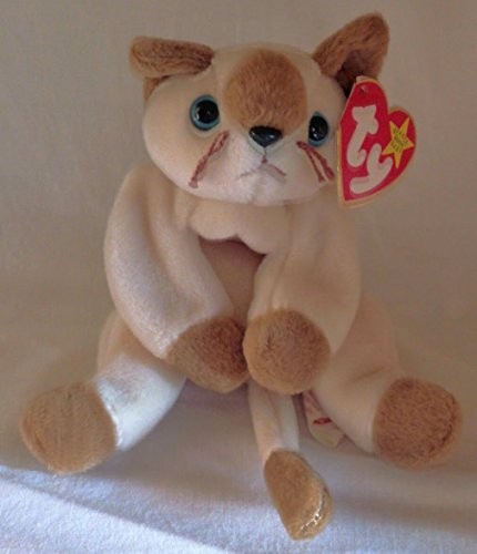 TY Beanie Baby - SNIP the Cat | eBay