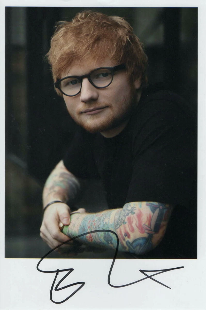 Plus Sign Tattoo Ed Sheeran