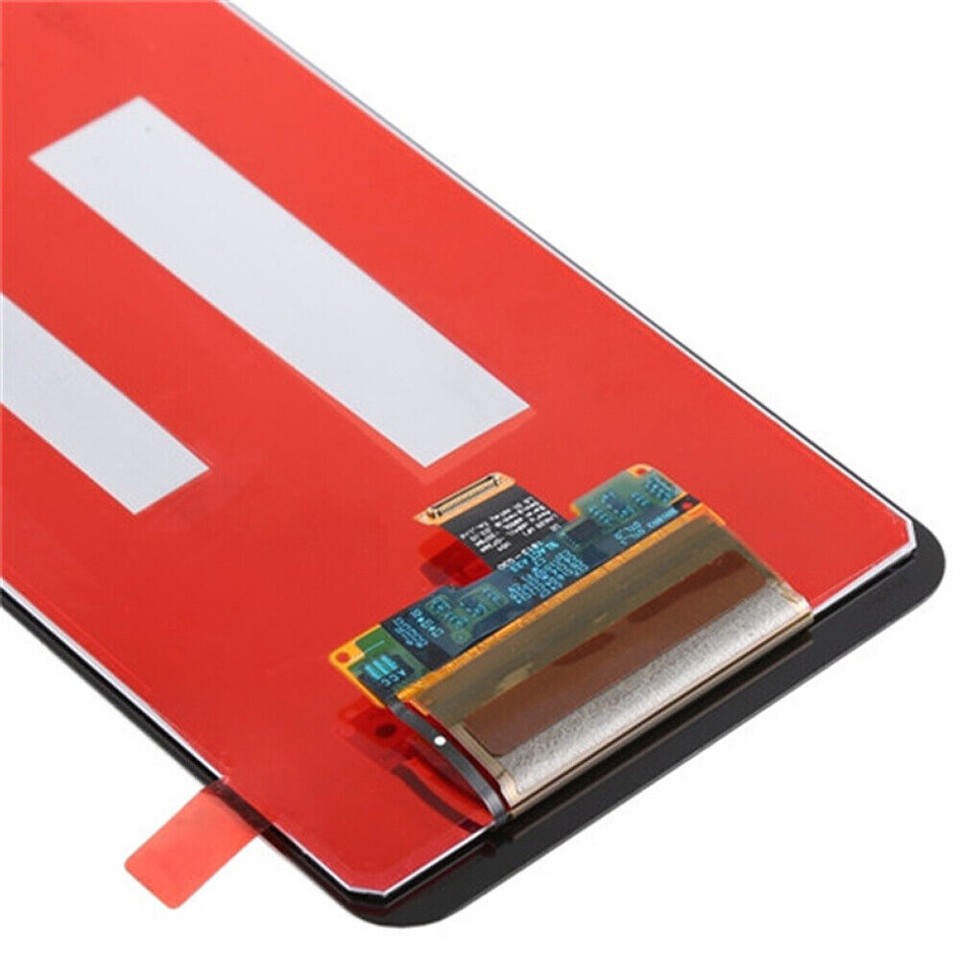 New For LG Stylo 5 LM-Q720 LCD Display Touch Screen Digitizer ...