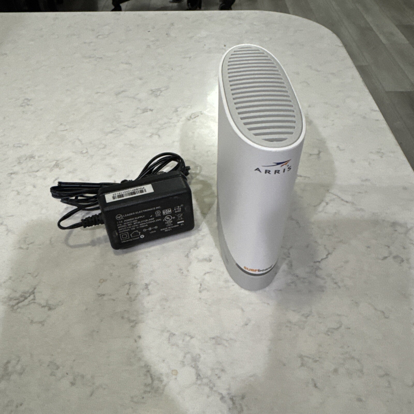 Arris S33 Modem | eBay