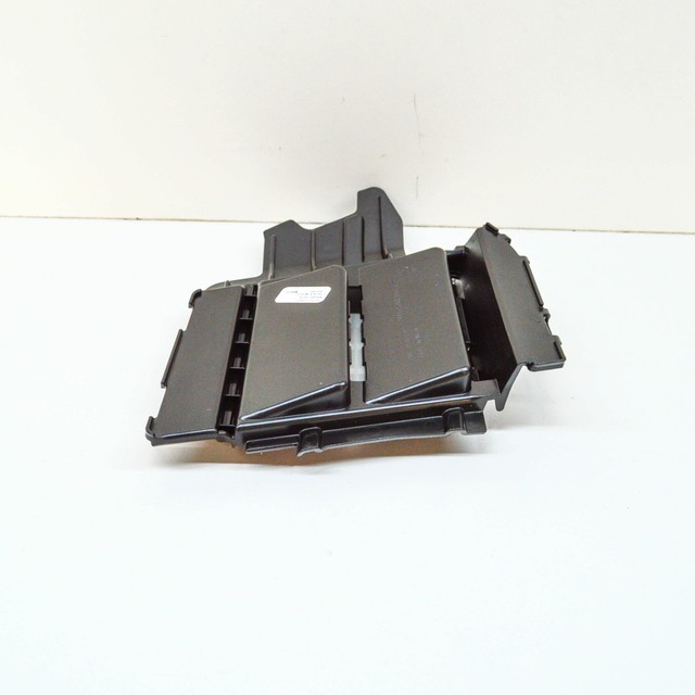 OEM Audi Q5 FY Front Bumper Left Side Grille End Cap 80A807245B Genuine ...