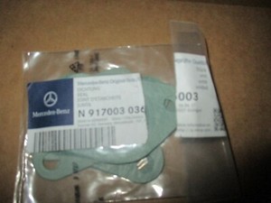 DETROIT DIESEL GASKET DDE-N917003036003 | eBay