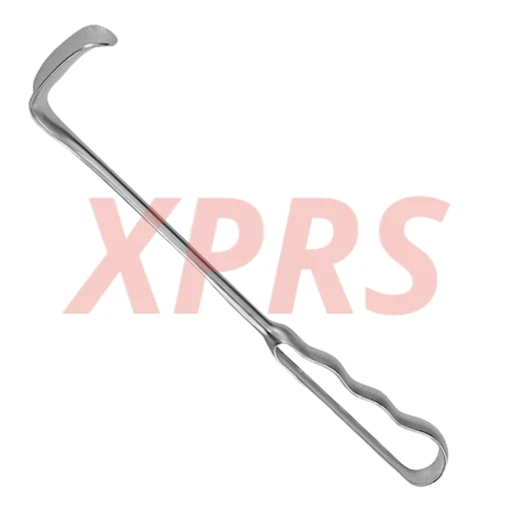 Kelly Retractor