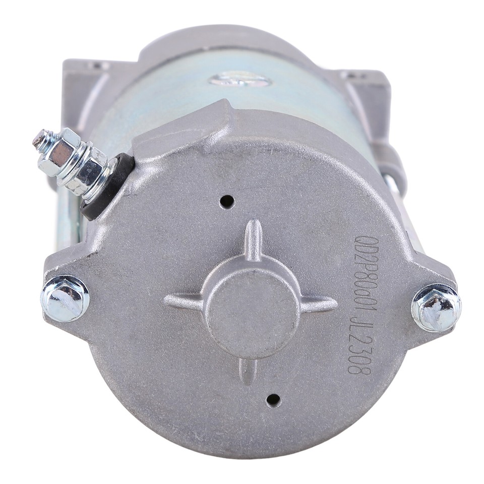 136-7880 Starter Motor Toro Starter Replace for Loncin LC2P77F ...