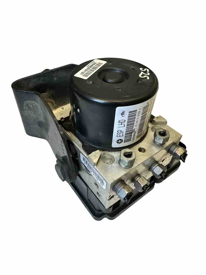 14 15 16 17 Dodge Journey ABS Pump Anti Lock Brake Module 68339085AB | eBay