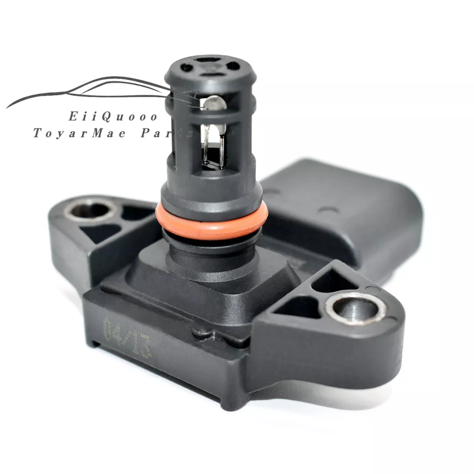 Manifold Absolute Pressure Intake MAP Sensor For Ford Expedition ...