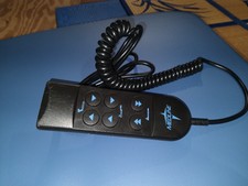 Medline Hand Remote Control-pendant Full Electric Hospital Bed ...